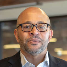 Randall Lewis - Crunchbase Person Profile