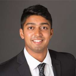 Varun Sridhar - Investor @ VMG Partners - Crunchbase Person Profile