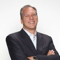 Dario Zamarian - Crunchbase Person Profile