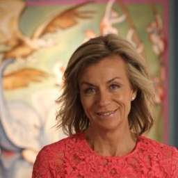 Frida Jacobson - CEO @ Quesada - Crunchbase Person Profile