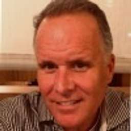 Sean Gannon - Crunchbase Person Profile