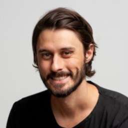 Jason Dacosta - Crunchbase Person Profile