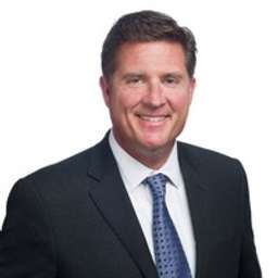 Jerry Abbott - Crunchbase Person Profile