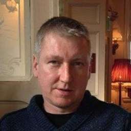 Mark Smith - Founder, CEO and Director @ 4D Contact - Crunchbase Person ...