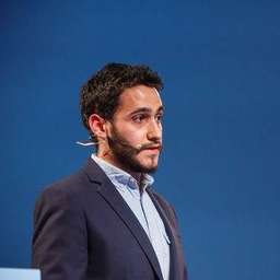 Ahmad Mobayed - Crunchbase Person Profile