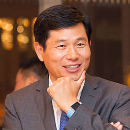 Junling Liu - Co-Founder, Chairman and Chief Executive Officer @ 111 ...