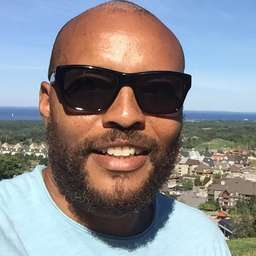 Eldon Mascoll - Crunchbase Person Profile