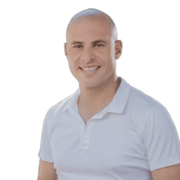 Ido Saada - Owner, CEO @ My Green Fields - Crunchbase Person Profile