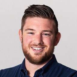 Ben Huizinga - Crunchbase Person Profile