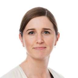 Joann Riordan - Crunchbase Person Profile