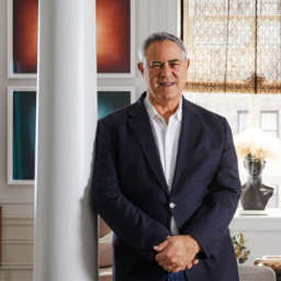 Andrew Sheinman - Founder & President @ Pembrooke & Ives - Crunchbase ...