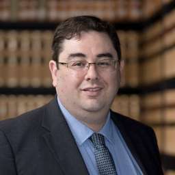 Andre Oboler - CEO & Managing Director @ Online Hate Prevention ...