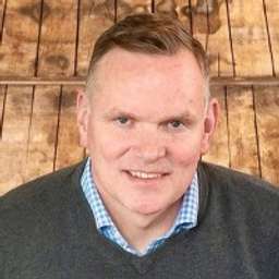 Martin Gritter - Founder & Managing Director @ Codezilla B.V ...