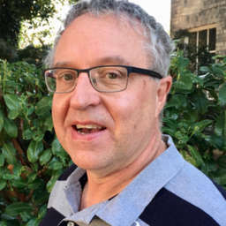 Nigel Heaton - Founder and Director @ Human Applications - Crunchbase ...