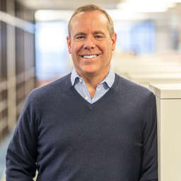 Brian Lawlor - Crunchbase Person Profile