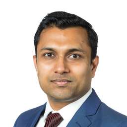 Sumit Saraf - Crunchbase Person Profile