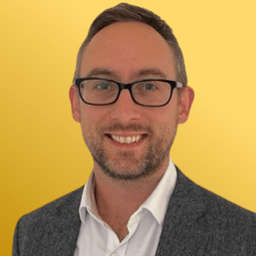 Morgan Rees - Vice President - Head of Data and AI Advisory, Data and ...