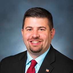 Brian Pillmore - Founder & CEO @ Visbanking - Crunchbase Person Profile