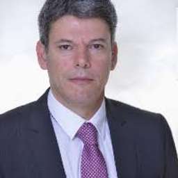 Reviv Levin - CEO/Founder @ Vectria Technologies - Crunchbase Person ...