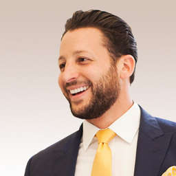 Matt Herfield - Crunchbase Person Profile