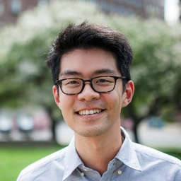 Eric Jiang - Crunchbase Person Profile