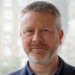 Ian Malone - Experience Director @ Oracle - Crunchbase Person Profile