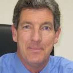 Jim Ponder - Founder, President / CEO @ Turnkey Strategic Relations ...