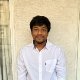 Kaishu Sahu - Founder @ Farmako - Crunchbase Person Profile