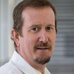 Mark Pandori - Crunchbase Person Profile