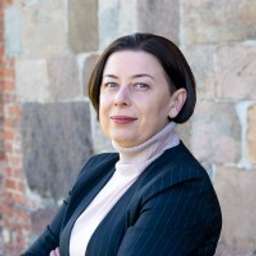 Elena Brink - Chief Financial Officer @ Easyfood - Crunchbase Person ...