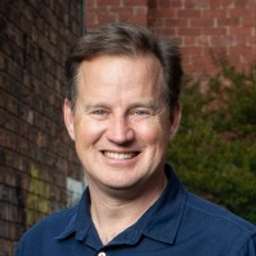 Angus Gilfillan - Co-Founder, Chief Executive Officer @ Finspo ...