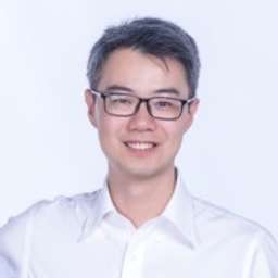 Wei Li - Co-Founder & Chief Executive Officer @ Transfong - Crunchbase ...