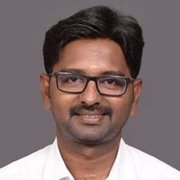 Moorthi Kanagaraj - Founder and Director @ Enthu Technology Solutions ...