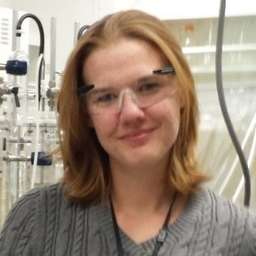 Jessica Linville - Crunchbase Person Profile