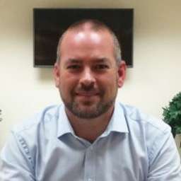 Rob Grimbleby - Founder & Managing Director @ Module-AR - Crunchbase ...