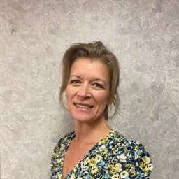 Sheila R Nester - Crunchbase Person Profile