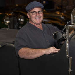 Kip Cyprus - Crunchbase Person Profile