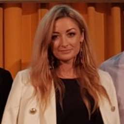 Laura Bloomer - CEO @ Backed Technologies - Crunchbase Person Profile