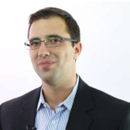 Calvin Curry - Founder @ SMS Listings - Crunchbase Person Profile