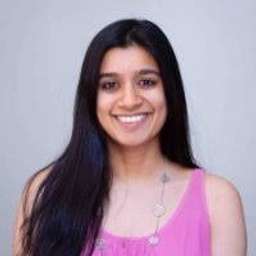 Kriti Gupta - VP, Institutional Marketing @ Cactus Communications ...