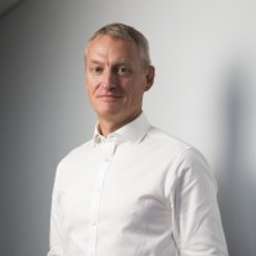 Nick Roberts - CEO @ Travis Perkins - Crunchbase Person Profile