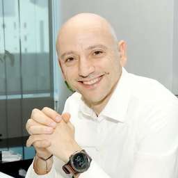 Christophoros Christophi - Founder, Managing Partner, and Managing ...