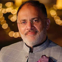 Imran Shoukat - Chairman & Chief Executive Officer @ Airrs Associates ...