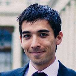 Ryan Hallman - Chief Technology Officer @ Angeion - Crunchbase Person ...