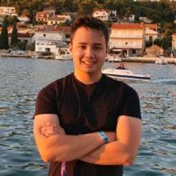 Nicholas Bain - Crunchbase Person Profile