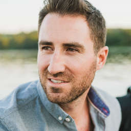 Ryan Corry - Founder @ Local Shops - Crunchbase Person Profile