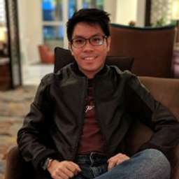 Yap Wei Yao - Director & Co-founder @ 2 App Studio - Crunchbase Person ...