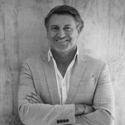 Javier Andrés Eguia - Director & CEO @ Eguia - Crunchbase Person Profile