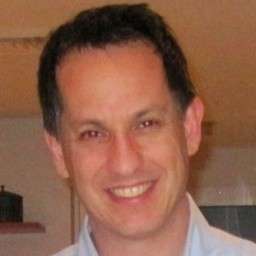 Dan Segal - Crunchbase Person Profile