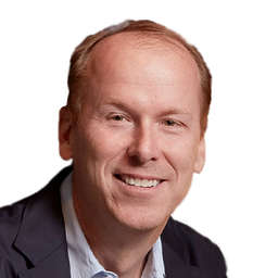 Michael DeCesare - Crunchbase Person Profile